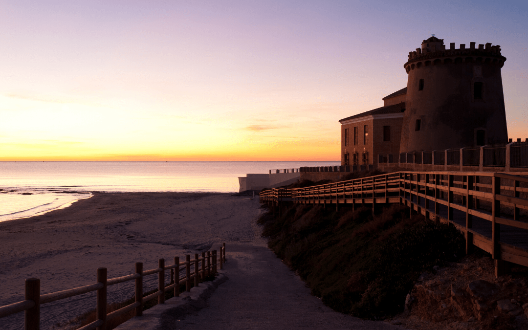 Buy Homes - Costa Cálida Promoters | Promotion and Sale of New Construction